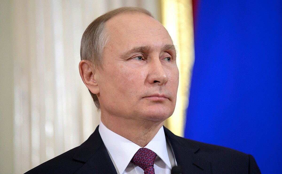 Getreidedeal: Putin macht Westen verantwortlich - Der Schweizer Bauer