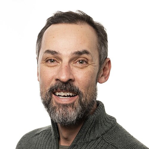 Der Schweizer Bauer: Team