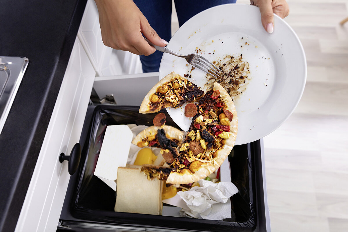 Der Schweizer Bauer: Zentralschweiz gegen Food Waste