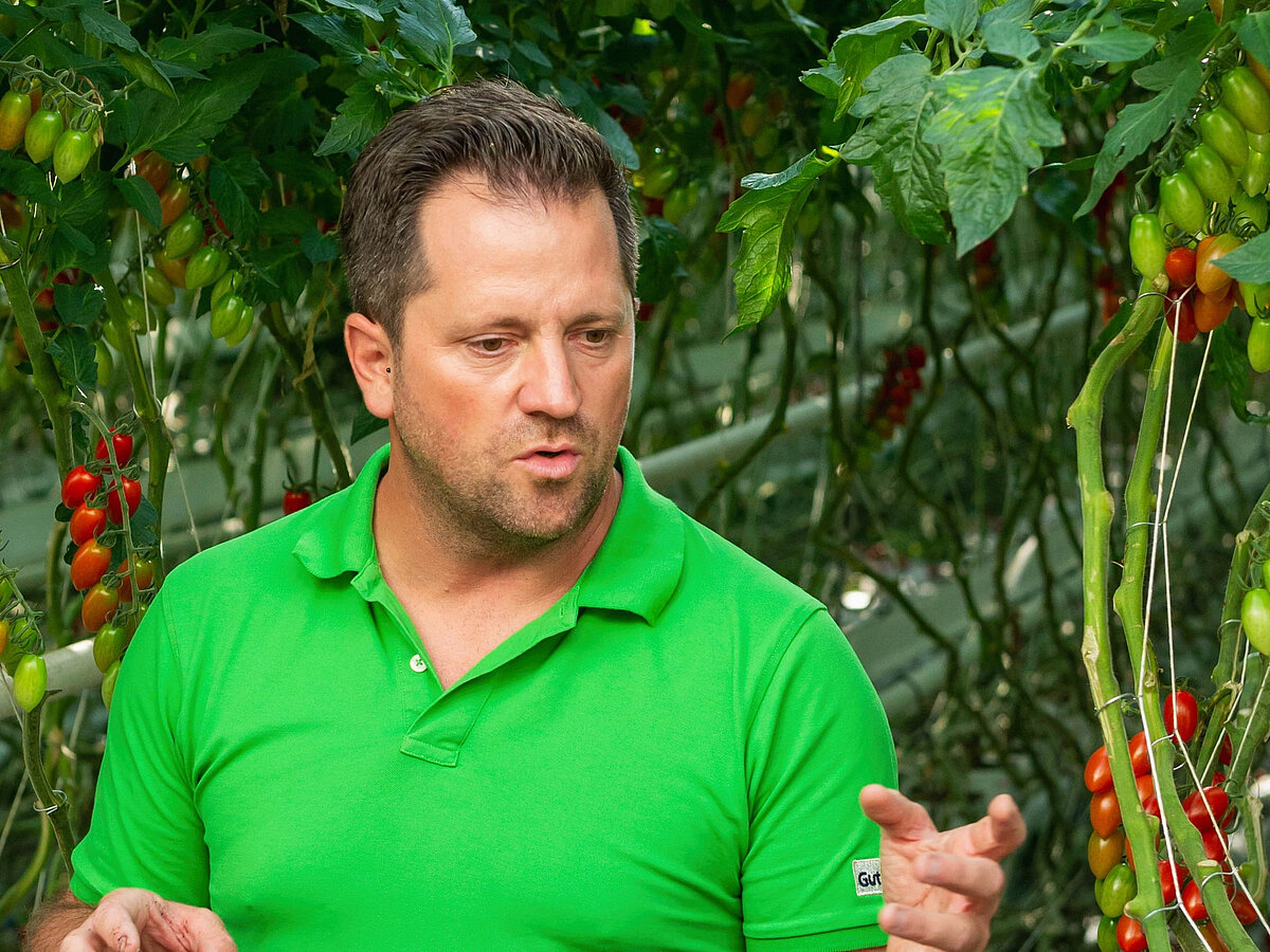 Zwischen Feld, Hofladen und Innovation - Der Schweizer Bauer