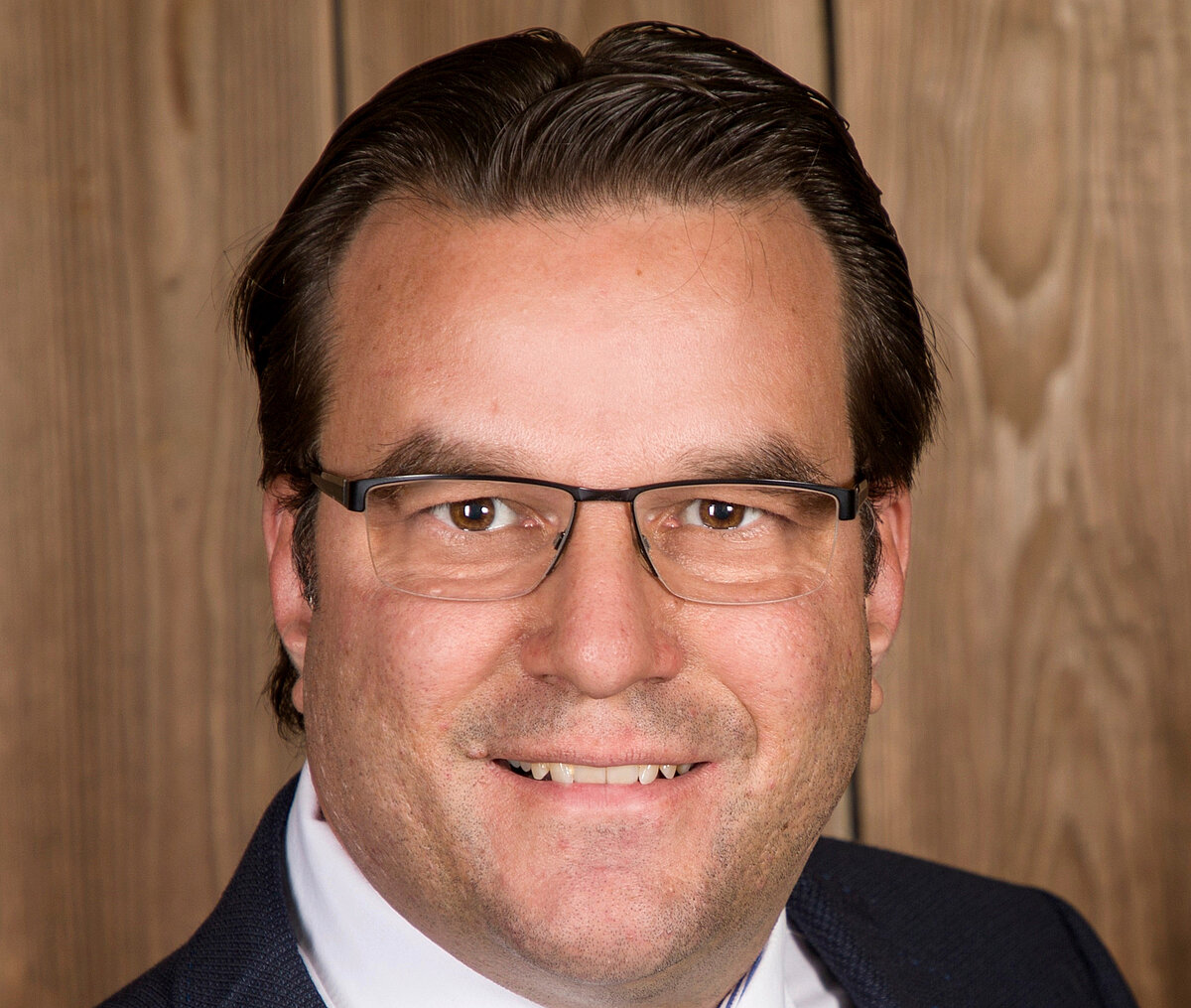 Der Schweizer Bauer: Gallosuisse: Er wird neuer Geschäftsführer