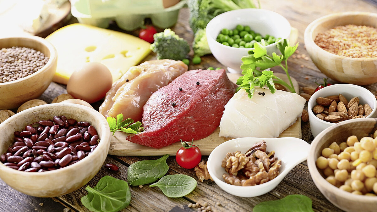 Der Schweizer Bauer: Ernährungsreport zeigt wie und was die Deutschen essen