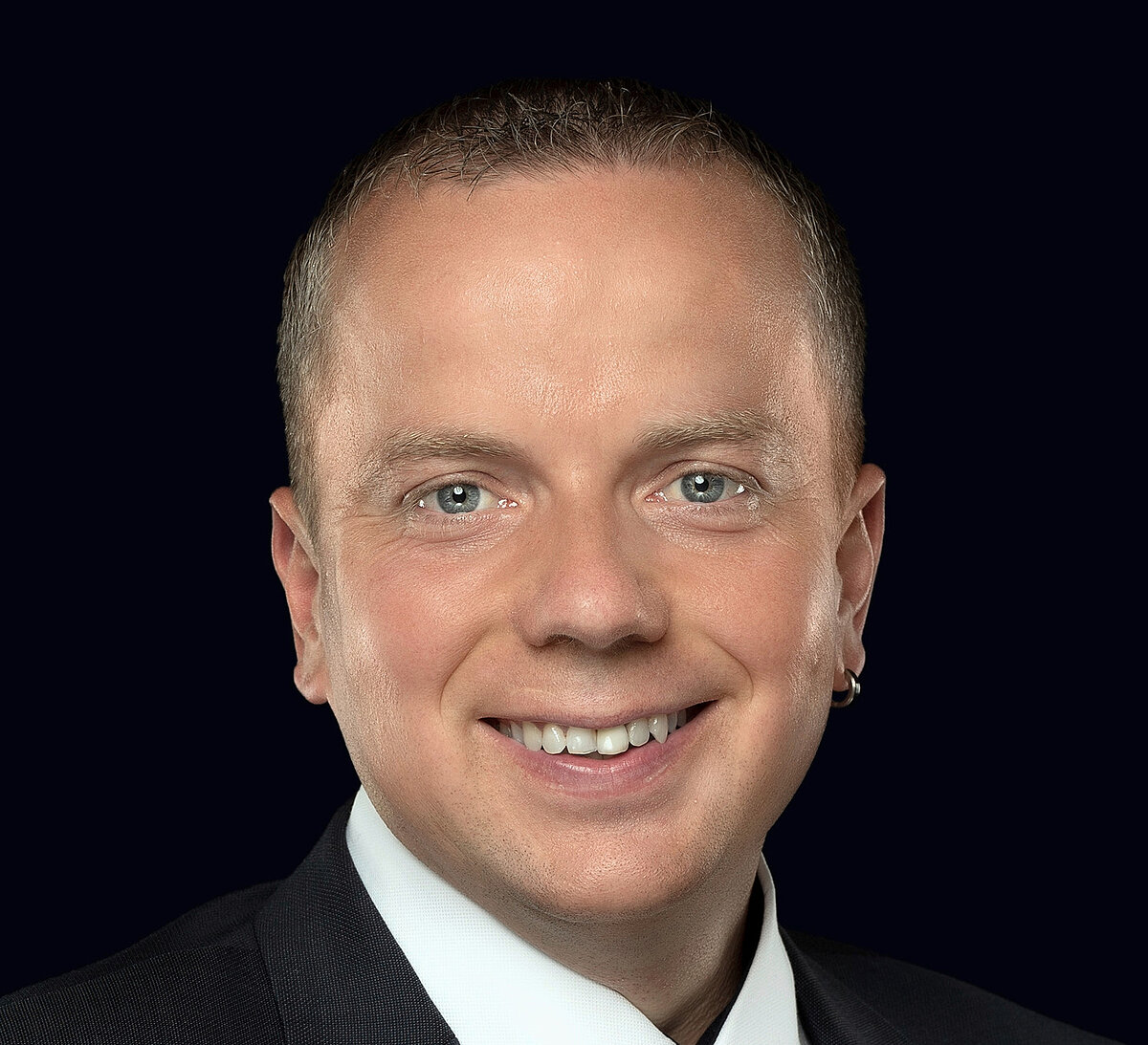 Der Schweizer Bauer: Freiburger Bauernverband: Er ist neuer Präsident