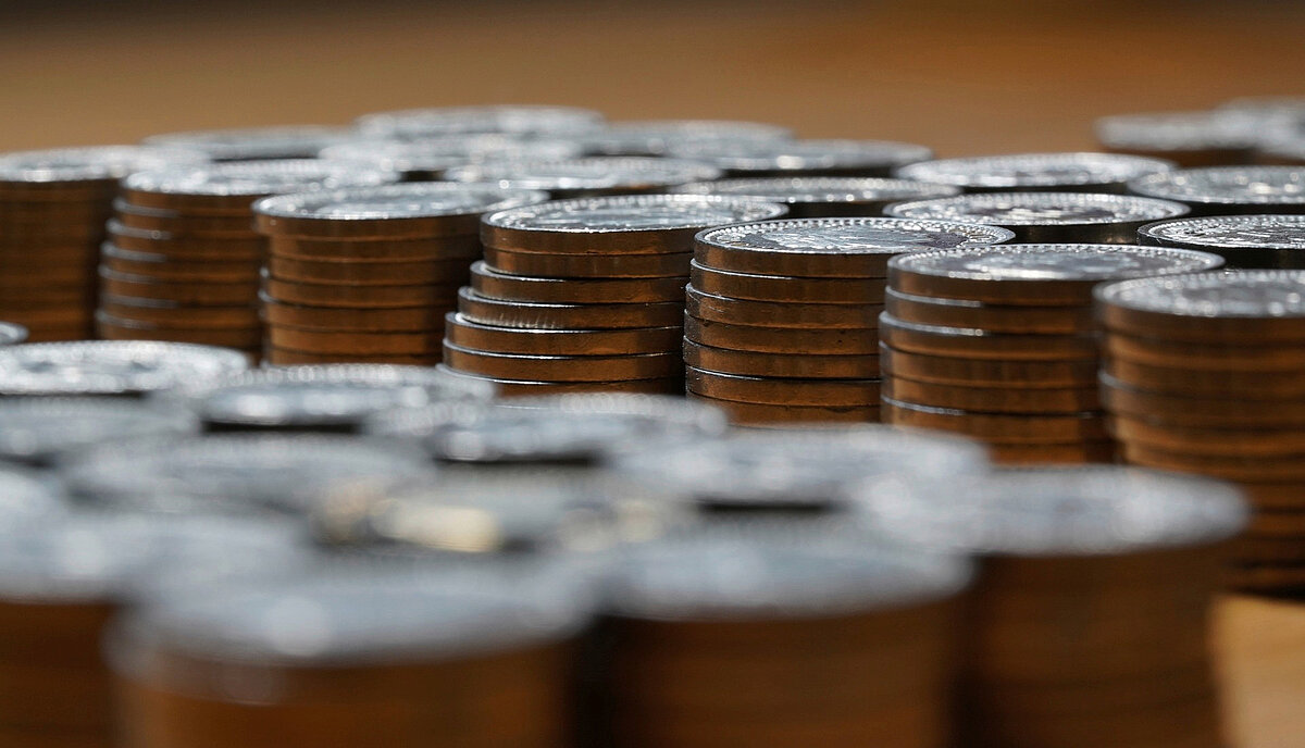 Wer Geld will, kommt auf Warteliste - Der Schweizer Bauer