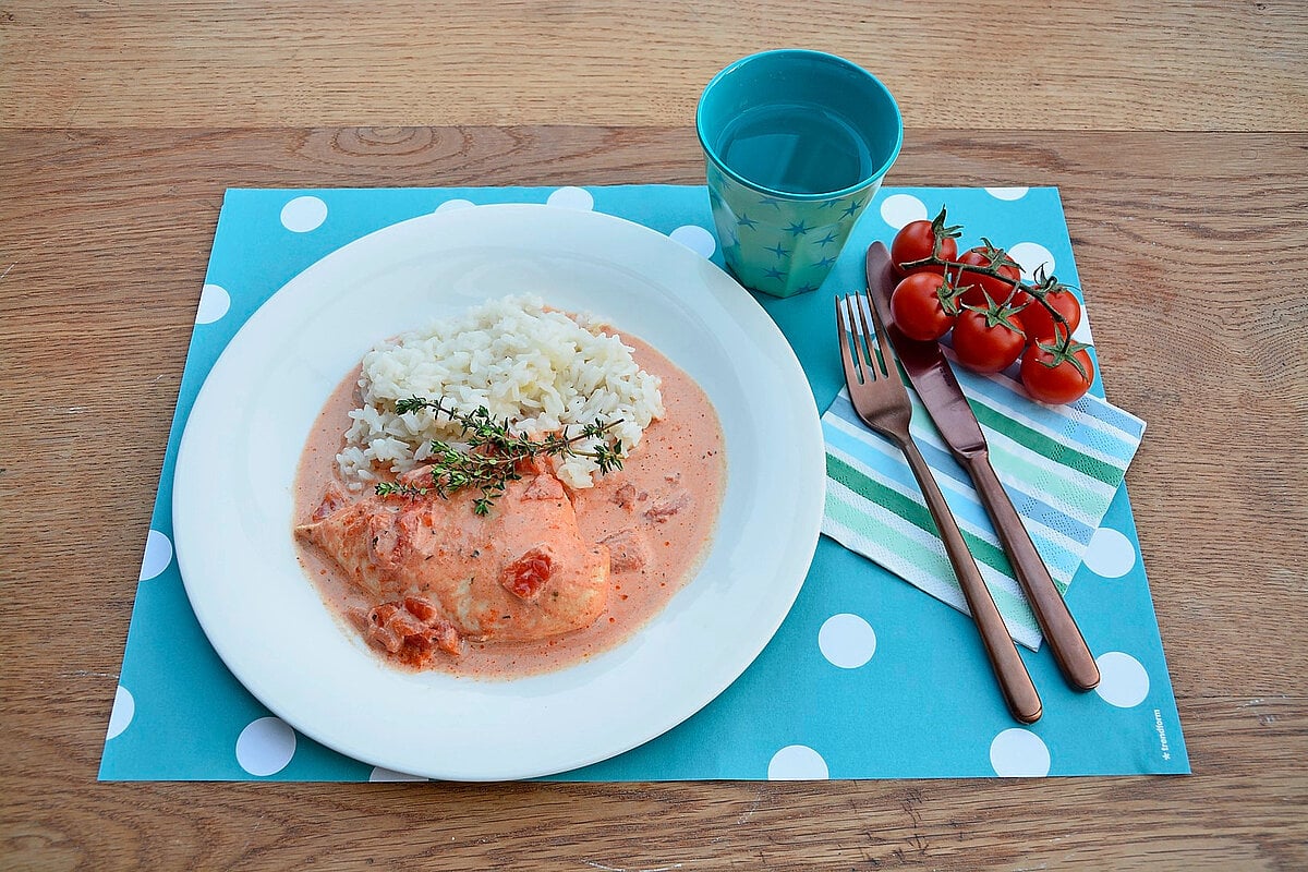 Ein Rezept für alle Tage - Der Schweizer Bauer