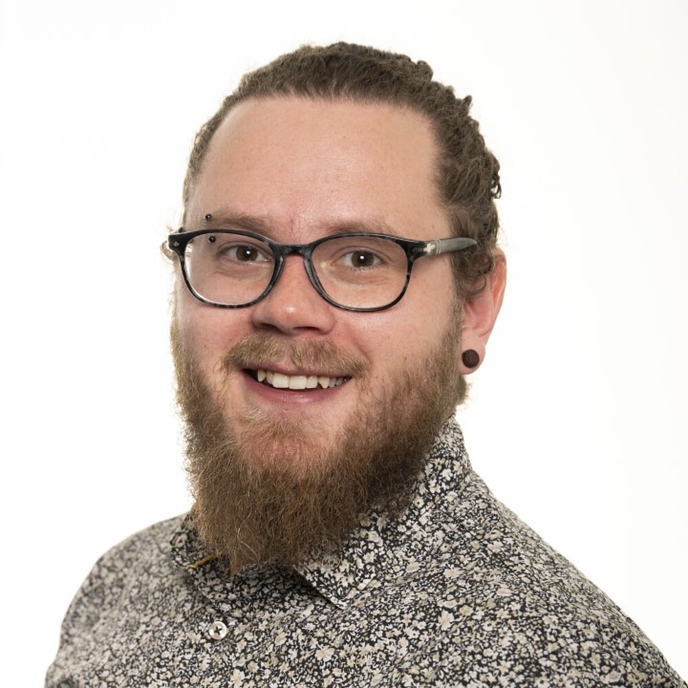 Der Schweizer Bauer: Team