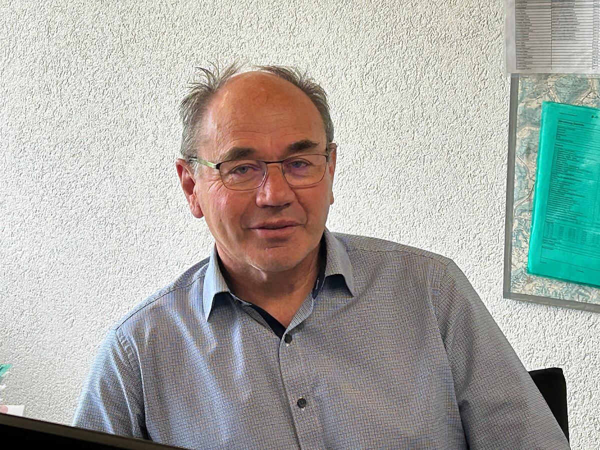 Der Schweizer Bauer: Der «Finanz-Hausarzt» der Bauern