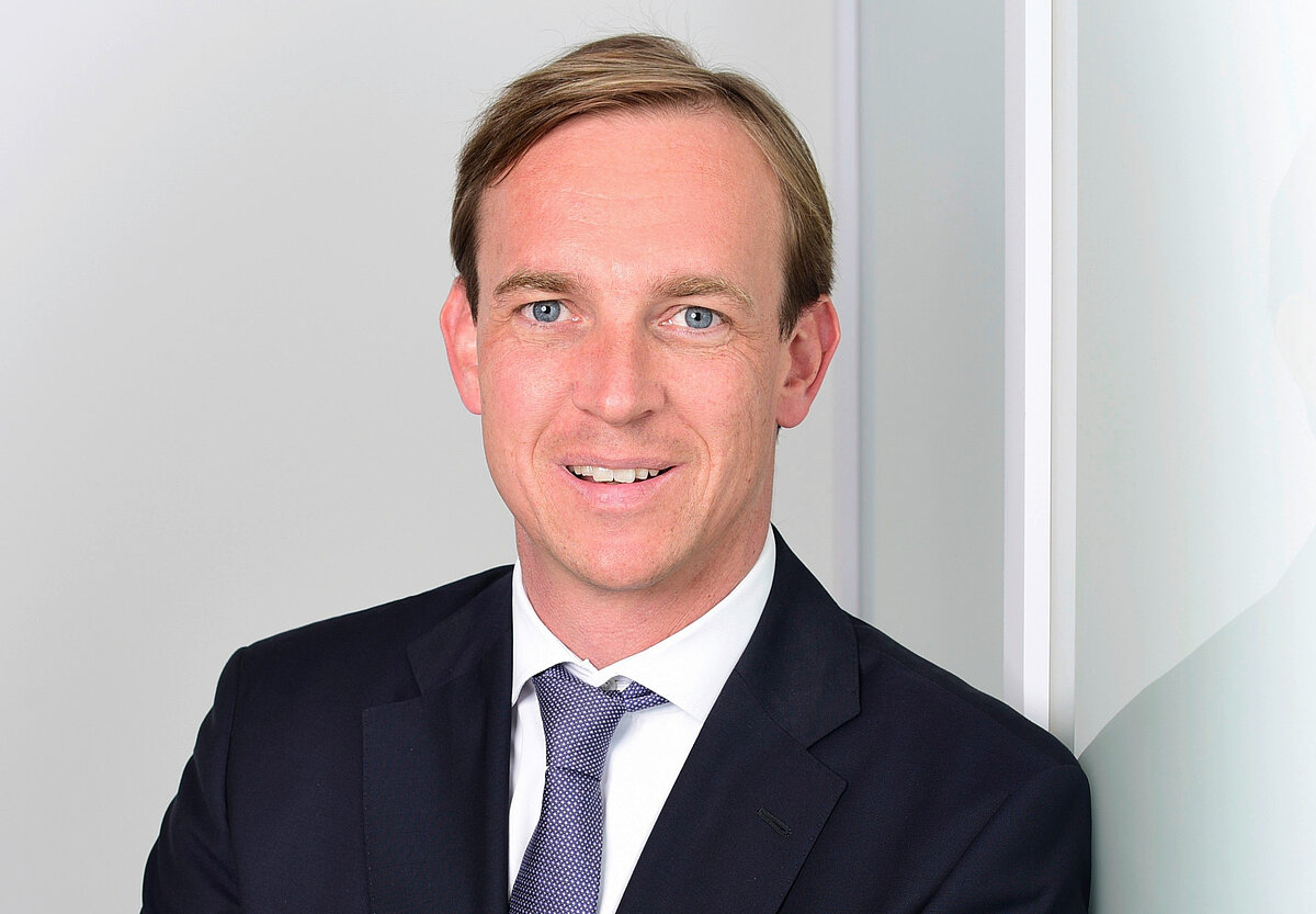 Migros engagiert neuen Einkaufschef - Der Schweizer Bauer