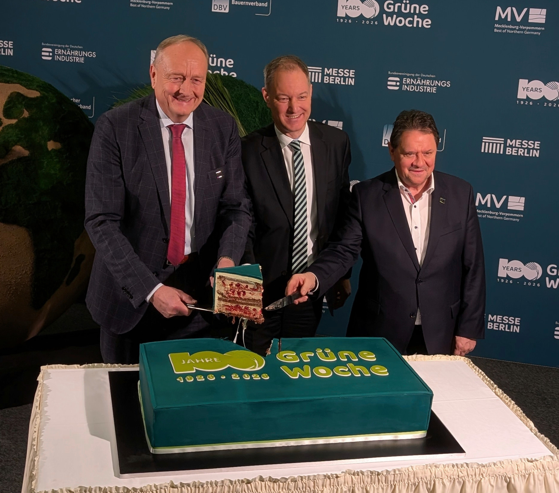 Zwischen Stolz und Alarmstimmung - Der Schweizer Bauer