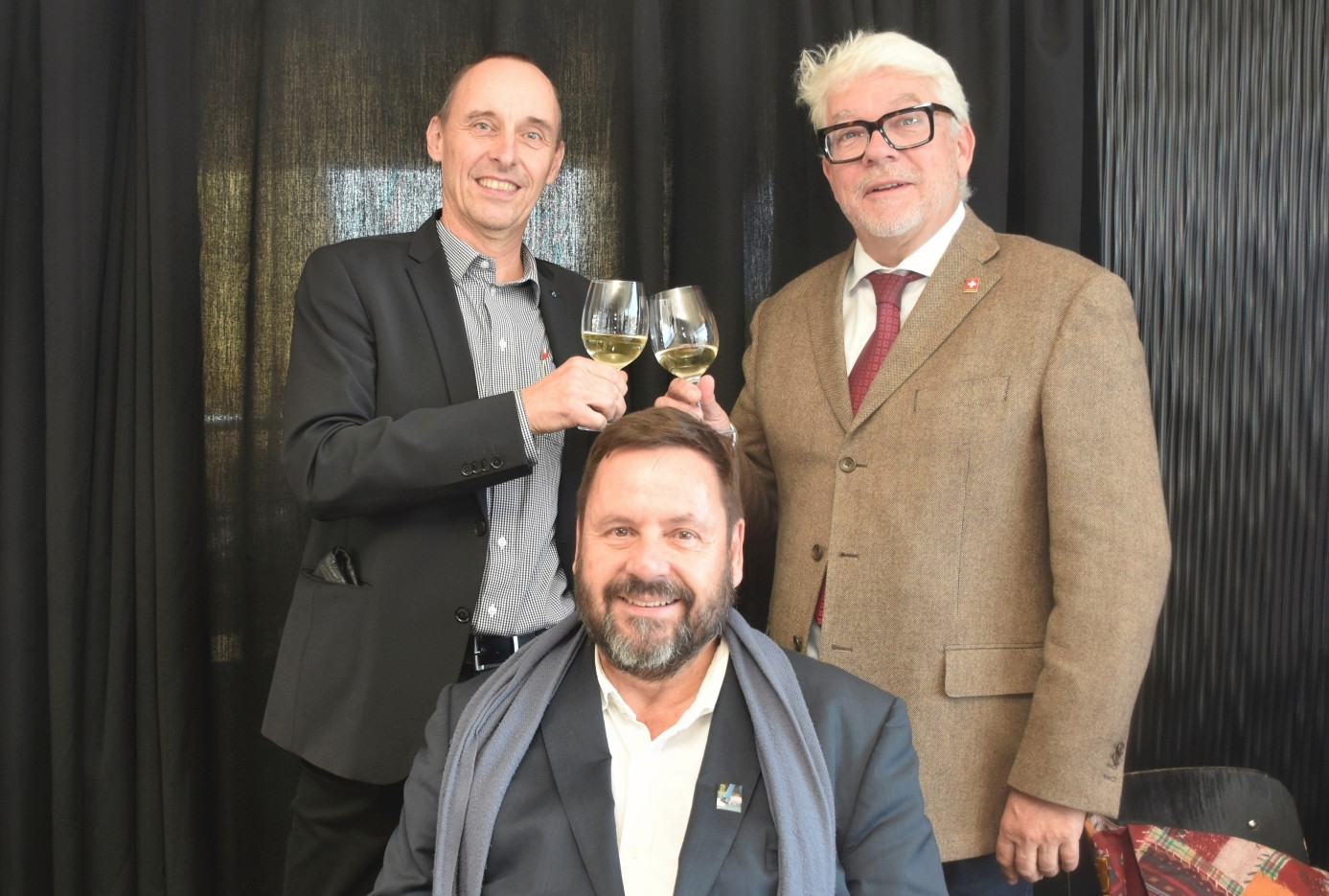 Neues Gesicht in der Führung - Der Schweizer Bauer