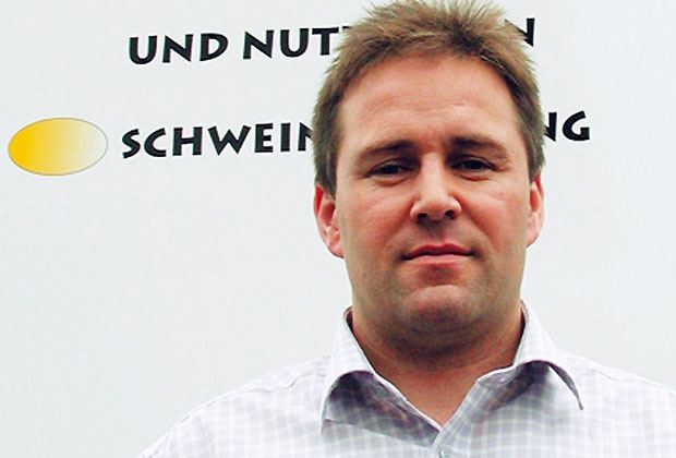 Der Schweizer Bauer: Auch Schweine bringen Wick kein Glück