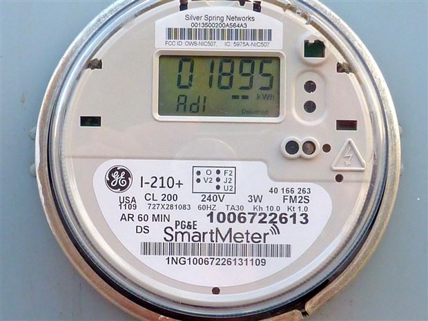 Der Schweizer Bauer: Smart Meter sammelt heikle Daten